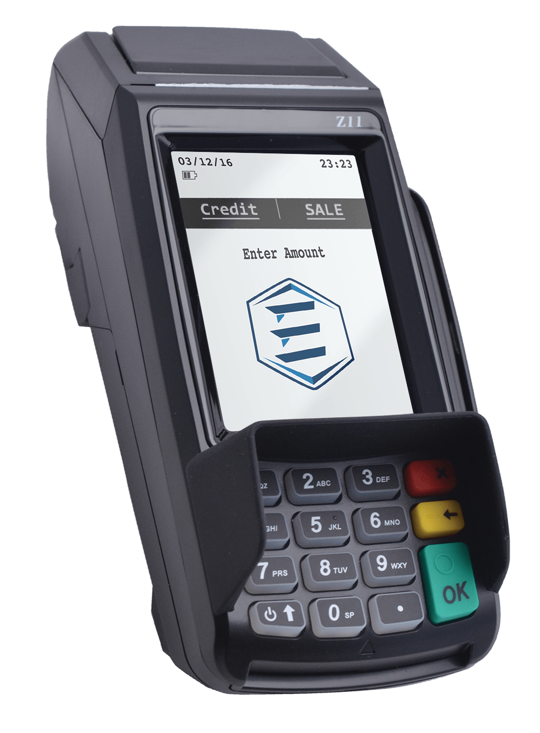 Dejavoo- A look at Countertop and Wireless – The Merchant Account Blog