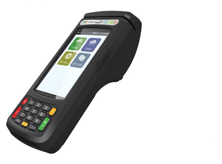 Terminal Overview – Dejavoo QD Series – The Merchant Account Blog