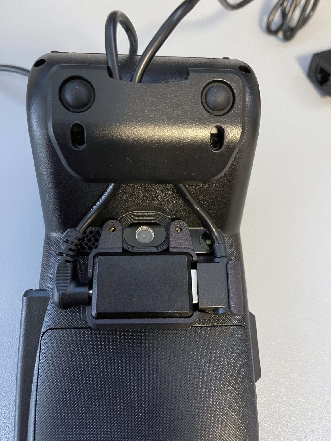 Terminal Overview – Dejavoo QD Series – The Merchant Account Blog