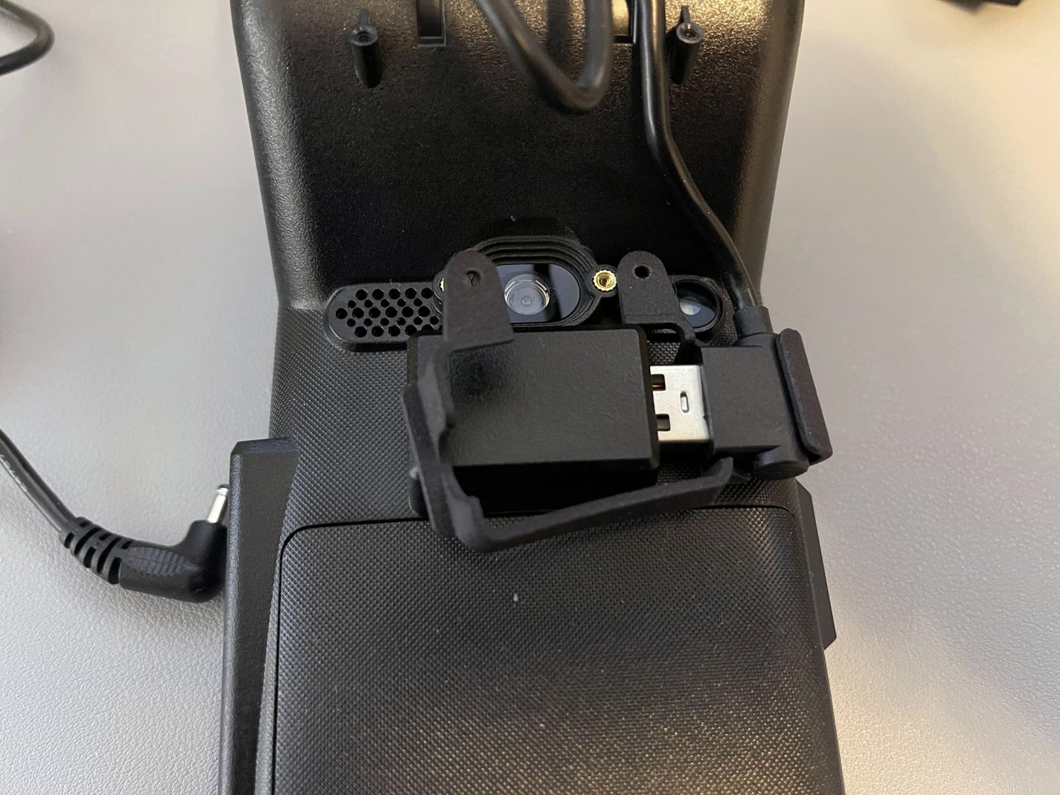 Terminal Overview – Dejavoo QD Series – The Merchant Account Blog